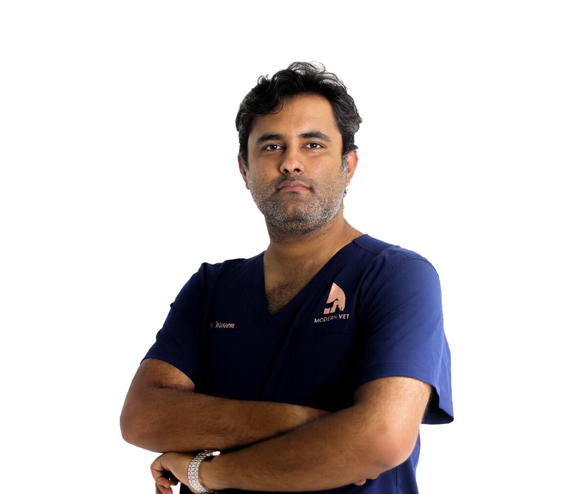 Dr. Muhammad Waseem Aslam — Modern Vet Dr. Muhammad Waseem Aslam — Modern Vet